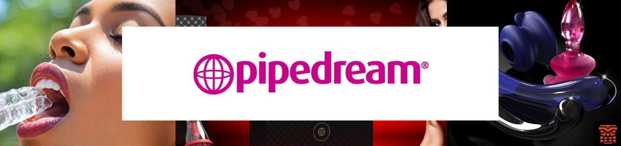 Pipedream | Novelty Pleasure Products, Party Favors & Gifts | Headshop – Headshop.com