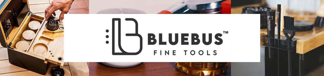 Bluebus Fine Tools | Grinders, Storage Boxes & More | Headshop – Headshop.com