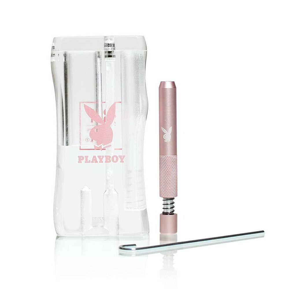 Playboy x RYOT Dugout w/ One Hitter – Headshop.com