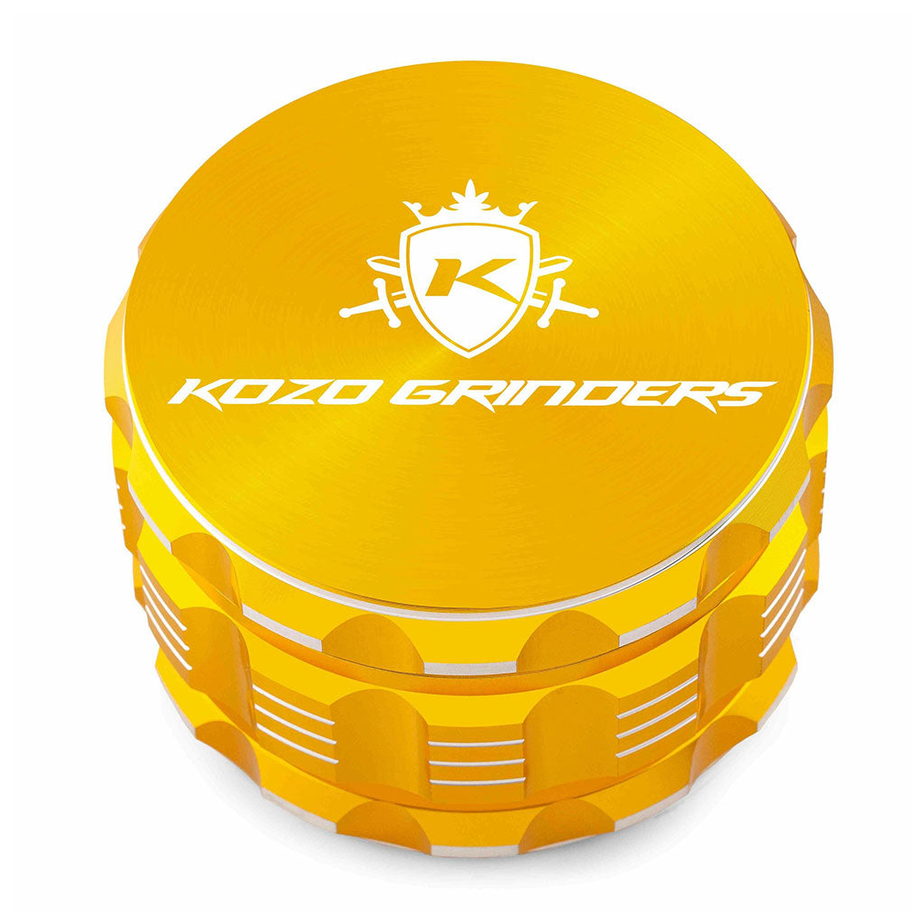Kozo Grinder 3" – Headshop.com