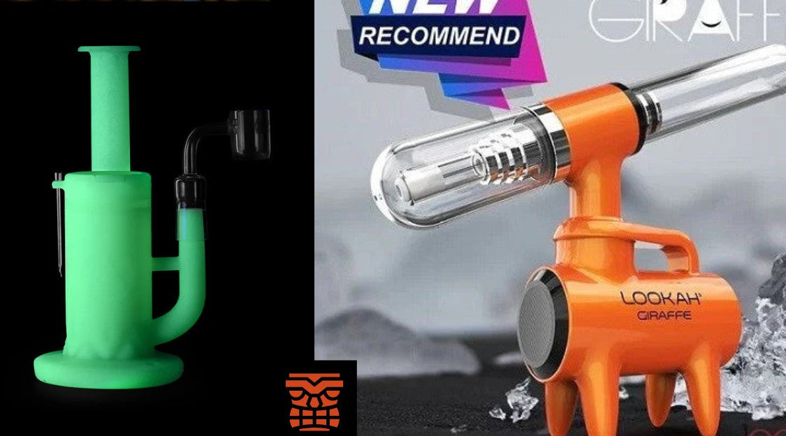 Best Affordable Dab Rig of 2025 – Headshop.com