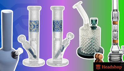 Bongs – Headshop.com