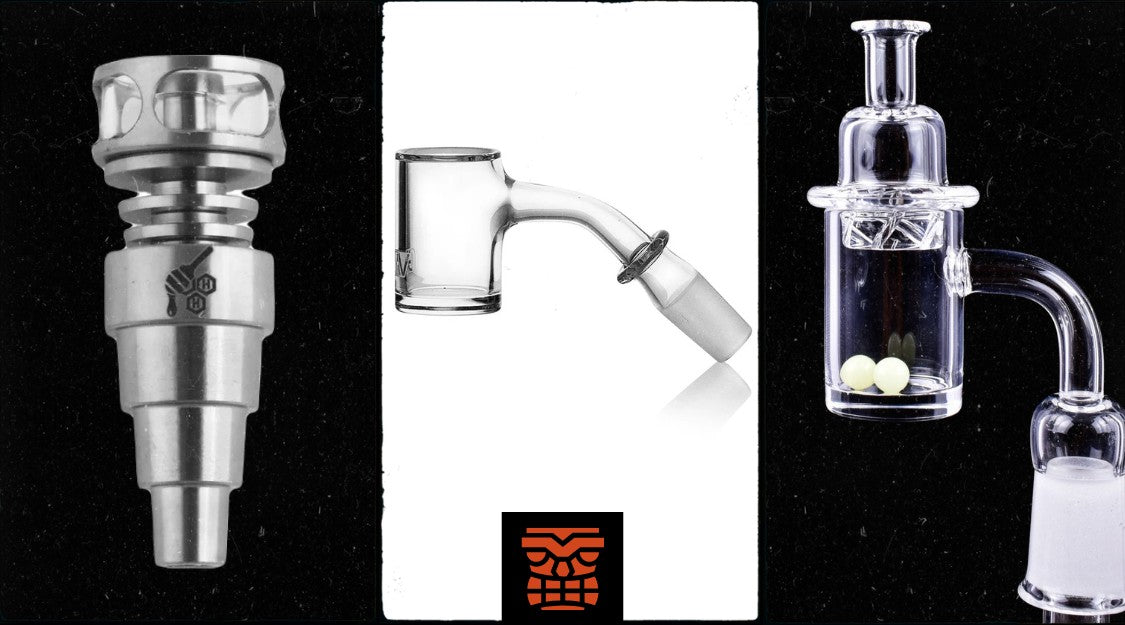 Best Dab Nails of 2025 – Headshop.com