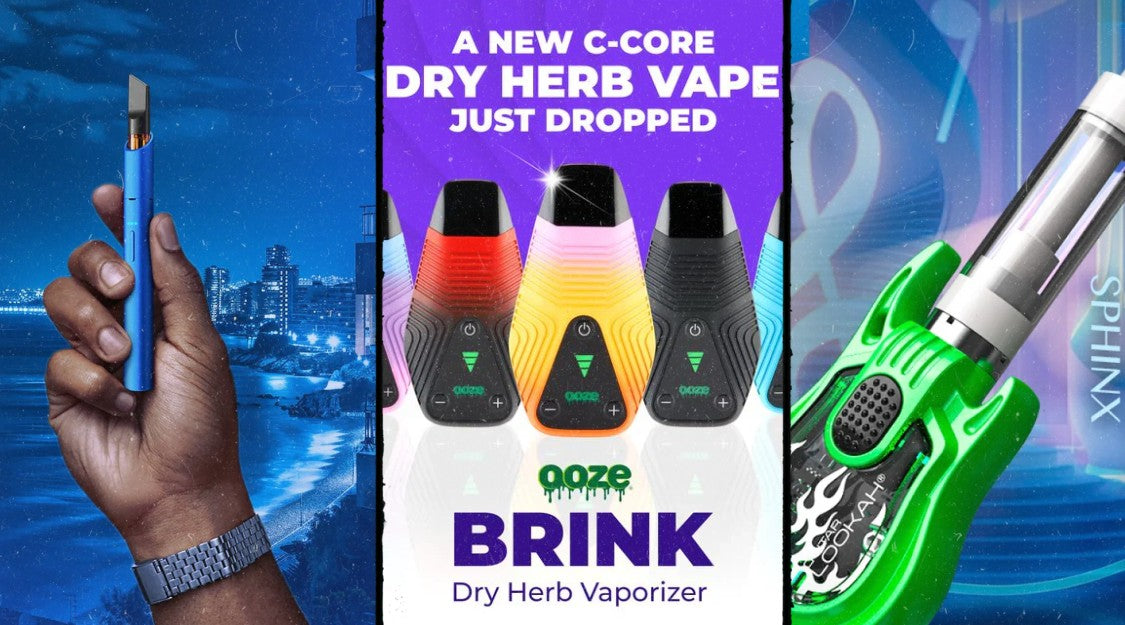 Best Flower Vaporizer 2025 – Headshop.com