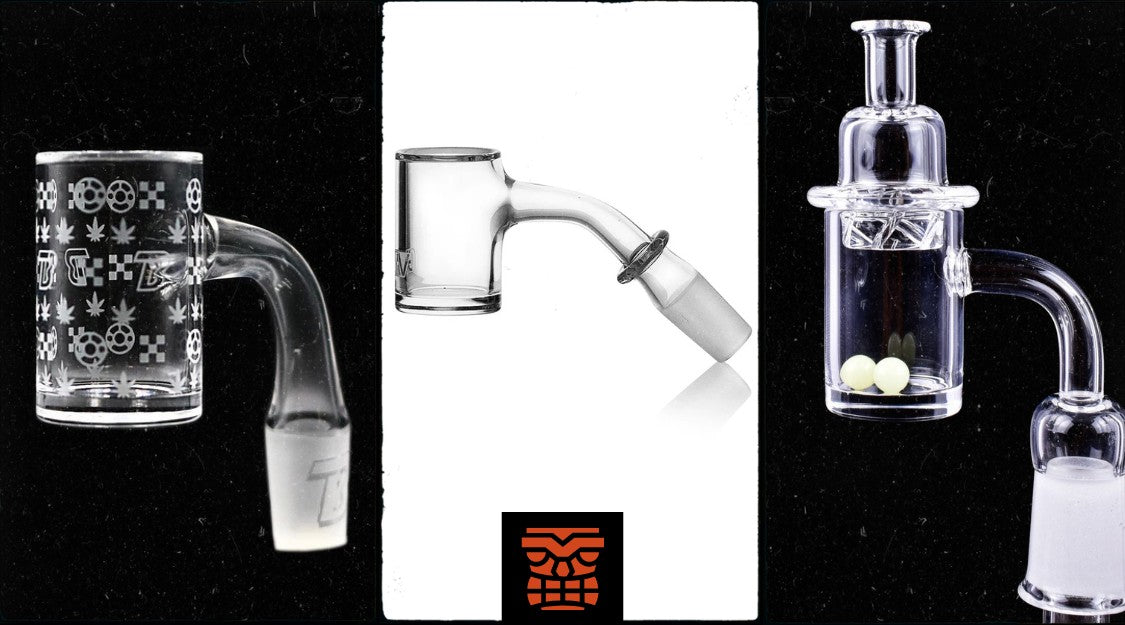 Best Quartz Banger Brands of 2025 – Headshop.com