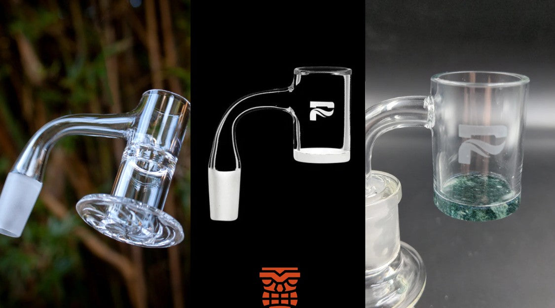 Best Quartz Bangers of 2025 – Headshop.com