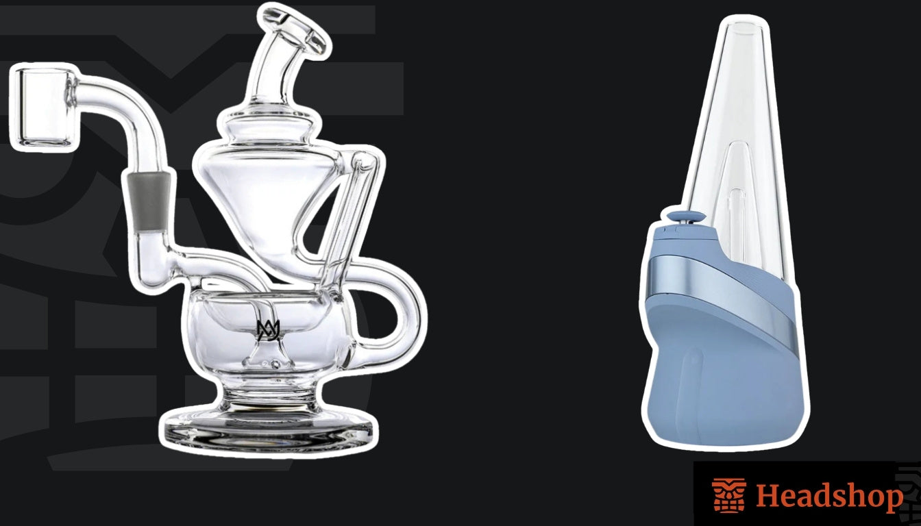 How Long Does a Dab Stay in Your System: The Ultimate Guide – Headshop.com