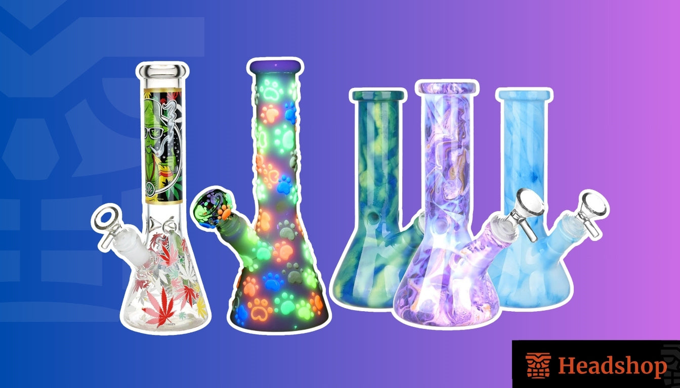 How To Make Bongs: Step-by-Step Guide for Homemade Bongs – Headshop.com