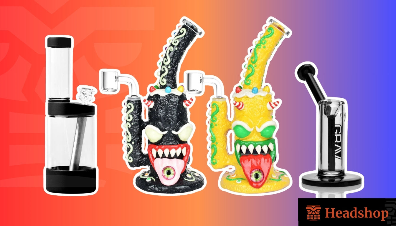 How to Clean a Glass Pipe: Easy Steps for a Sparkling Finish ...