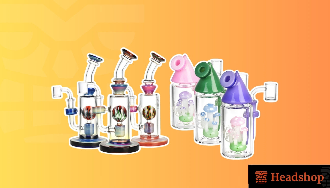 Mastering the Art of Dabbing Concentrates: How to Hit a Dab Pen ...