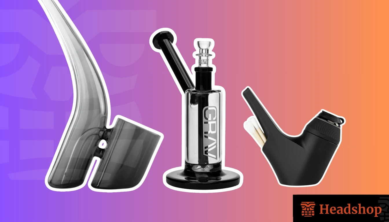 How to Make a Bubbler Pipe: Craft Your Own Water Pipe at Home ...