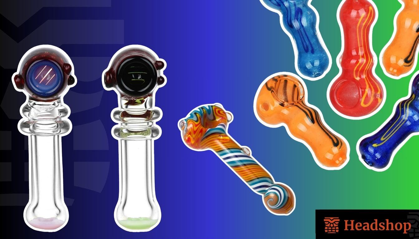 How to Pack Weed in a Pipe: The Ultimate Step-by-Step Guide – Headshop.com