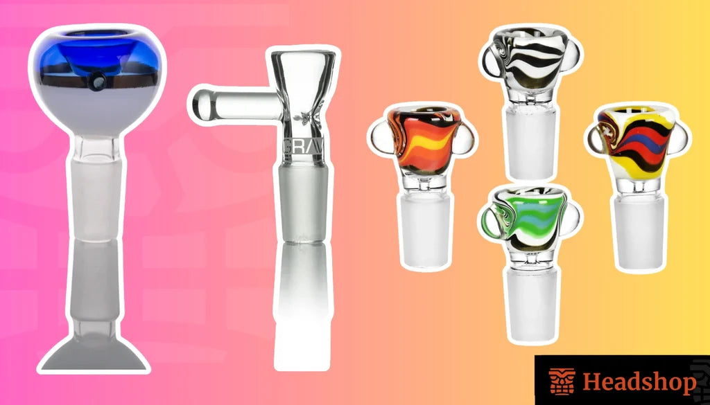 How to Pack a Bong Bowl Like a Pro: Step-by-Step Guide – Headshop.com