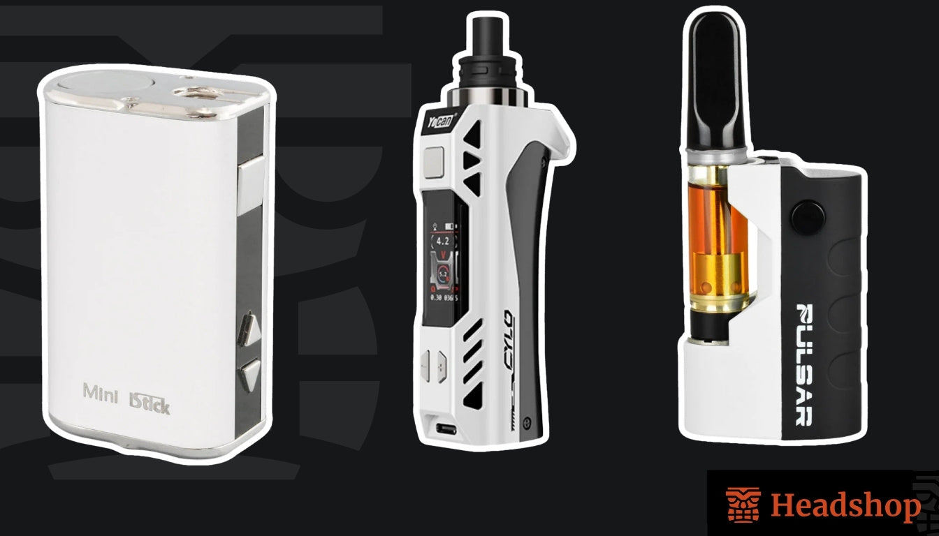 How to Pass a Nicotine Test if You Vape: Tricks and Tactics – Headshop.com