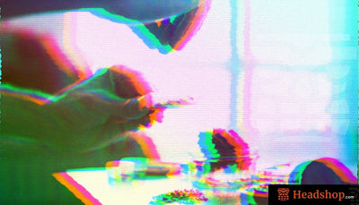Smoking Joints – Headshop.com