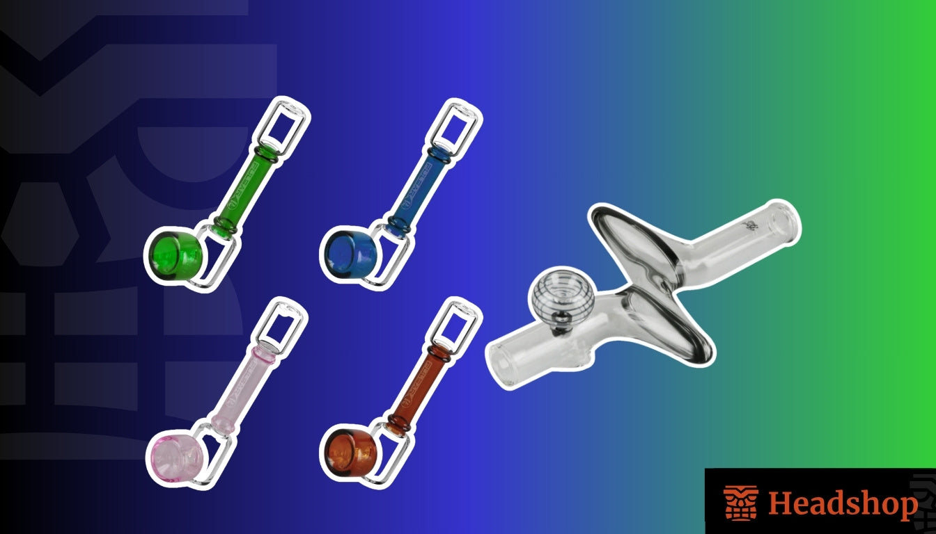 How to Smoke Weed Out of a Pipe: Easy Beginner's Guide – Headshop.com