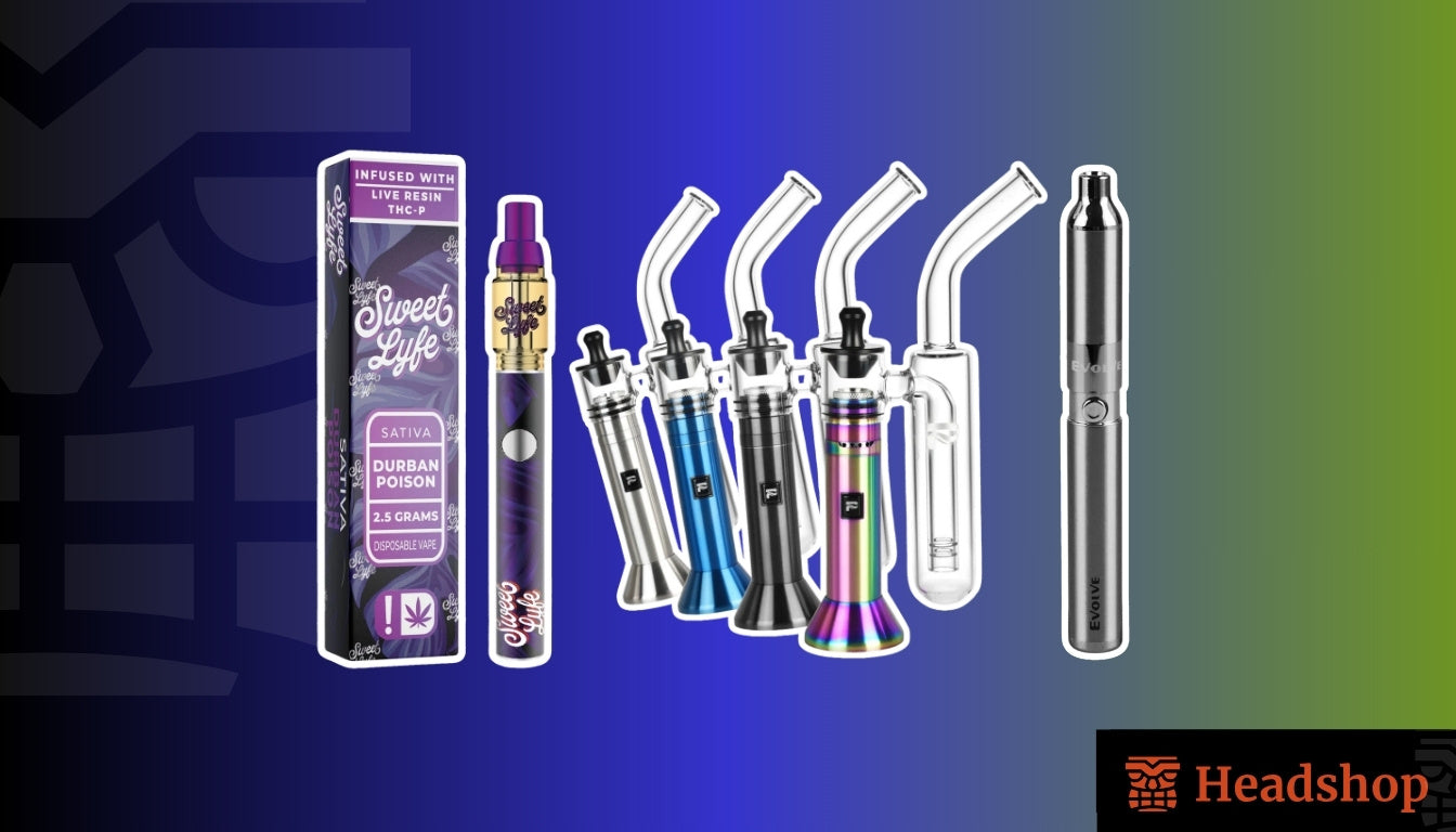 How to Use Dab Rig: Step-by-Step Guide for Beginners – Headshop.com