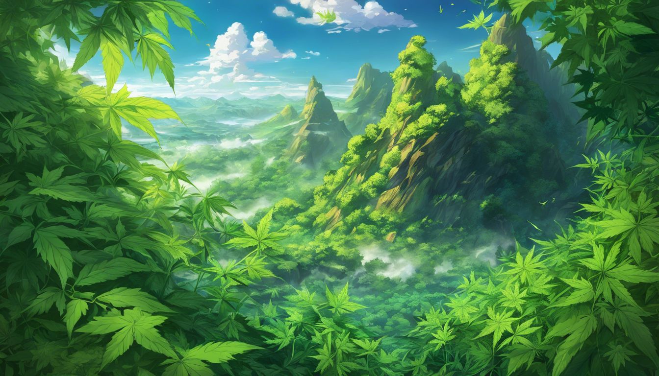 How Many Grams in a Joint: The Ultimate Guide – Headshop.com