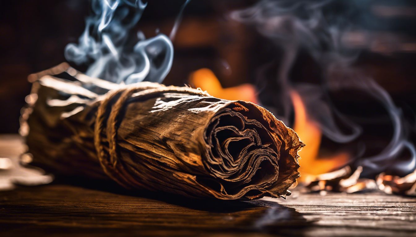 Smoking Blunts: The Surprising Risks and Benefits Revealed! – Headshop.com