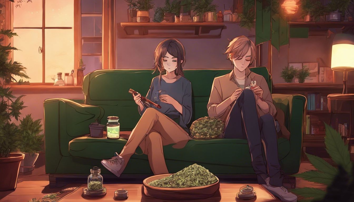 How to Properly Smoke a Blunt: Beginner's Guide – Headshop.com