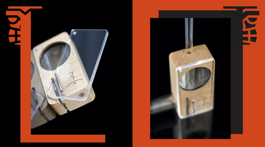 Organic Renewable Vaping Without Lithium Using Magic Flight – Headshop.com