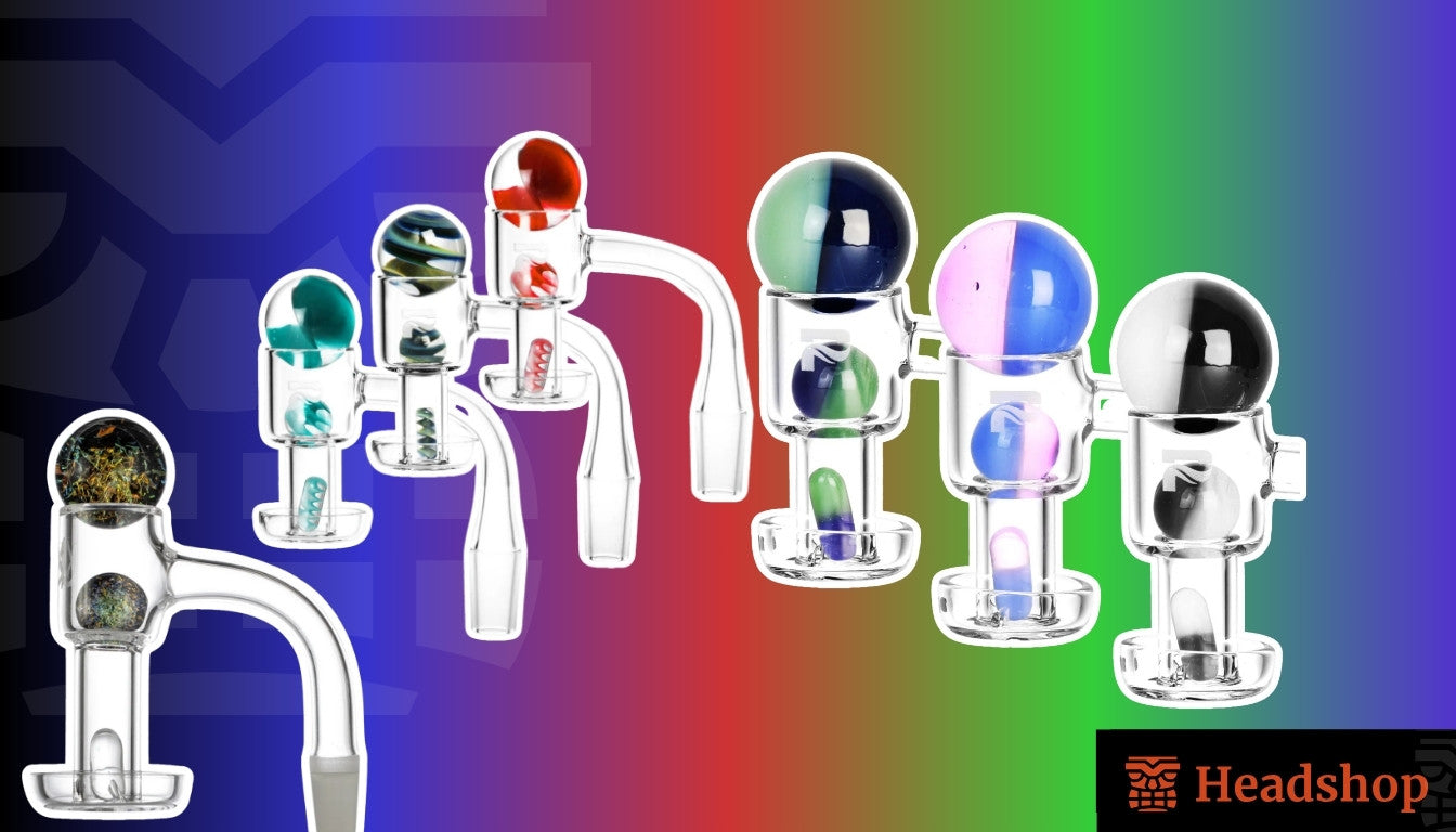 The 7 Best Terp Slurpers – Headshop.com