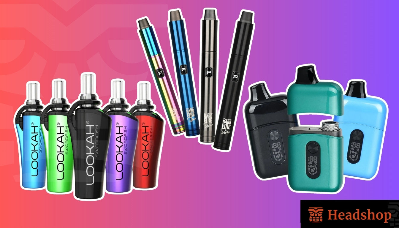 Shocking Truth About NFL Players Who Vape Revealed! – Headshop.com