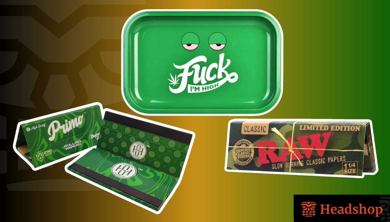 Master the Art of Joint Rolling Paper: Types, Tips, and Where to Buy ...