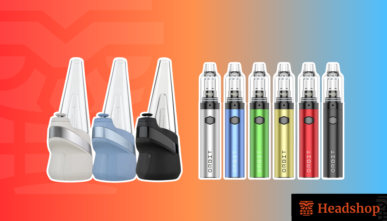 What Are in Vapes: Decoding the Contents of E-Cigarettes – Headshop.com