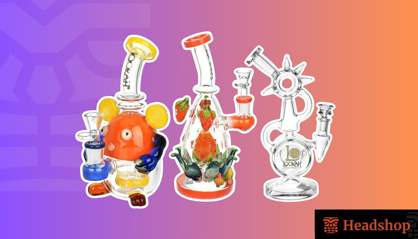 What is the Purpose of a Bong? Discover its Benefits Now! – Headshop.com