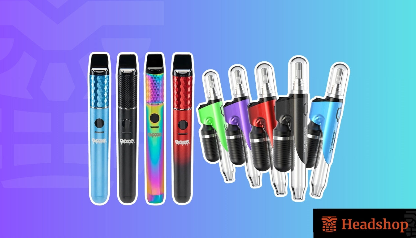 Why Is My Dab Pen Not Working? Easy Fixes You Need to Know – Headshop.com
