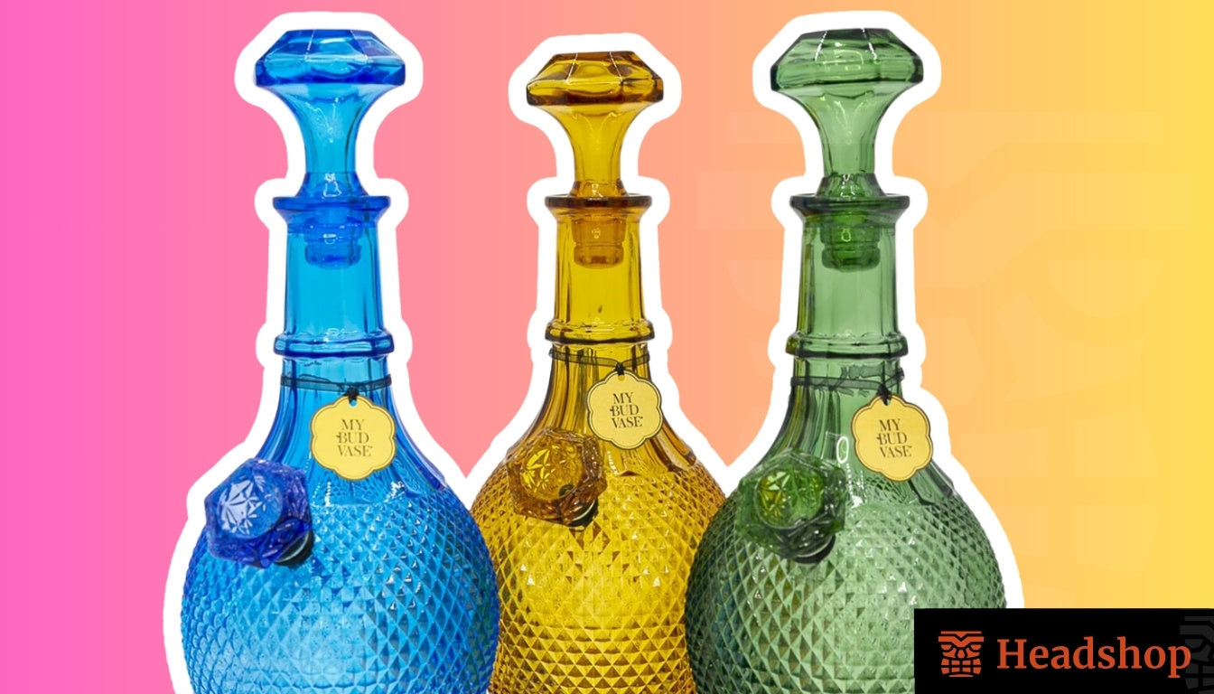 How To Hit A Bong: Beginner's Guide to Mastering the Art – Headshop.com