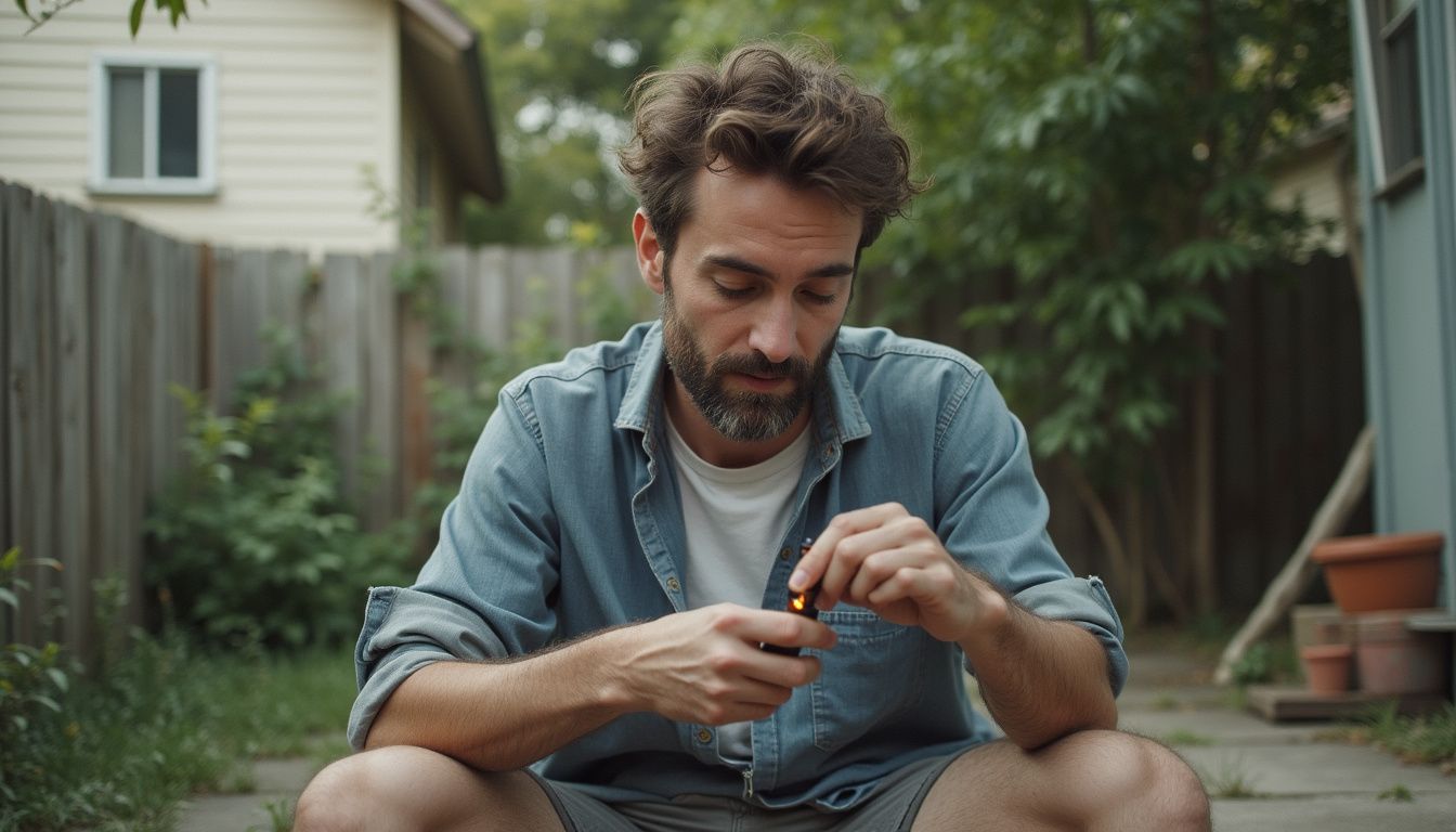 How to Light a Weed Pipe Properly: A Beginner's Guide to Lighting a We ...
