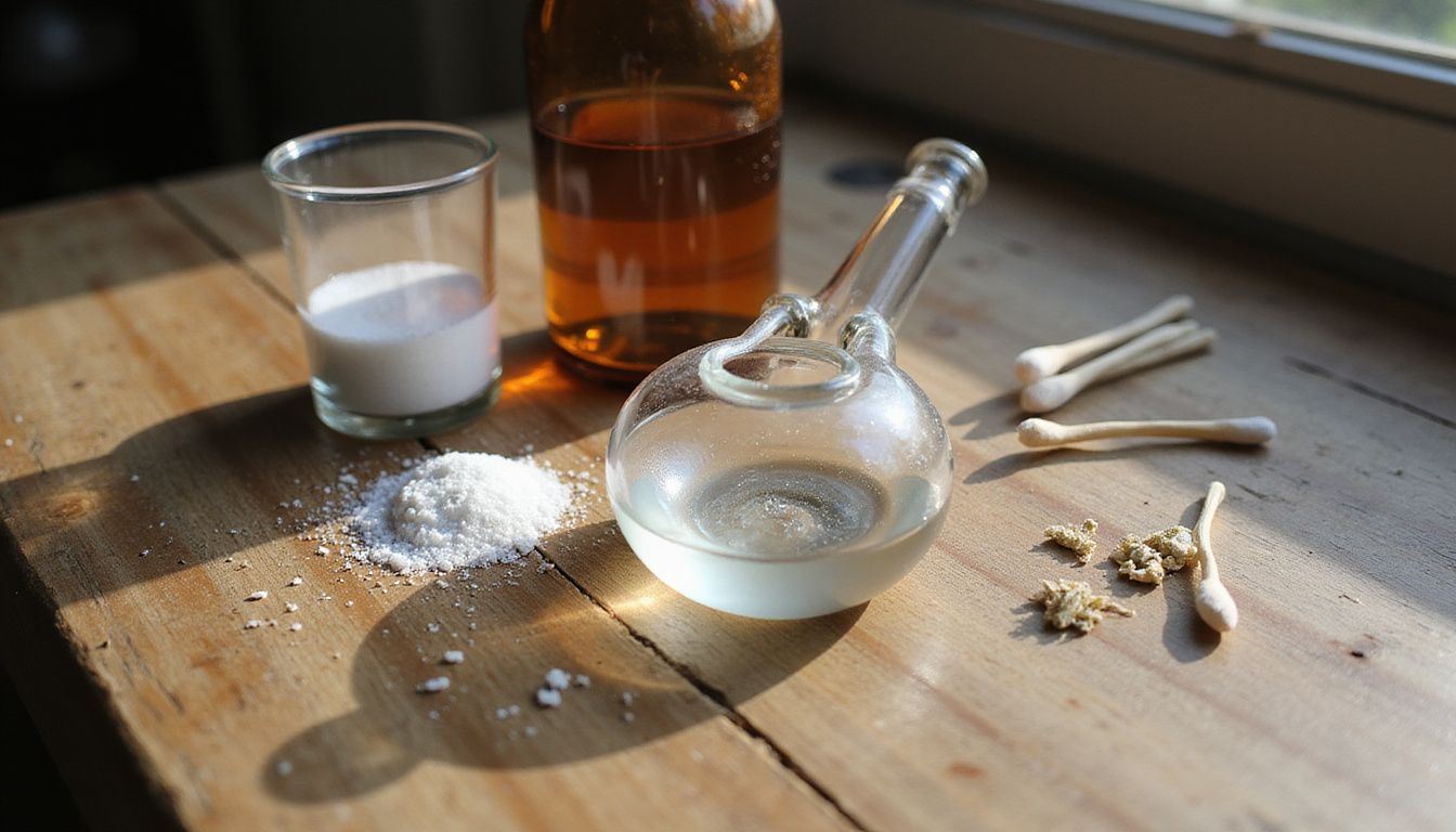 How to Clean a Weed Pipe at Home: Simple and Effective Methods ...