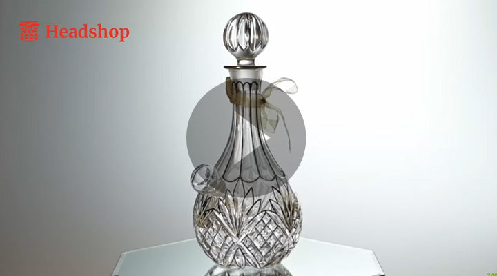 [Video] The Best Vase Bongs by My Bud Vase – Headshop.com