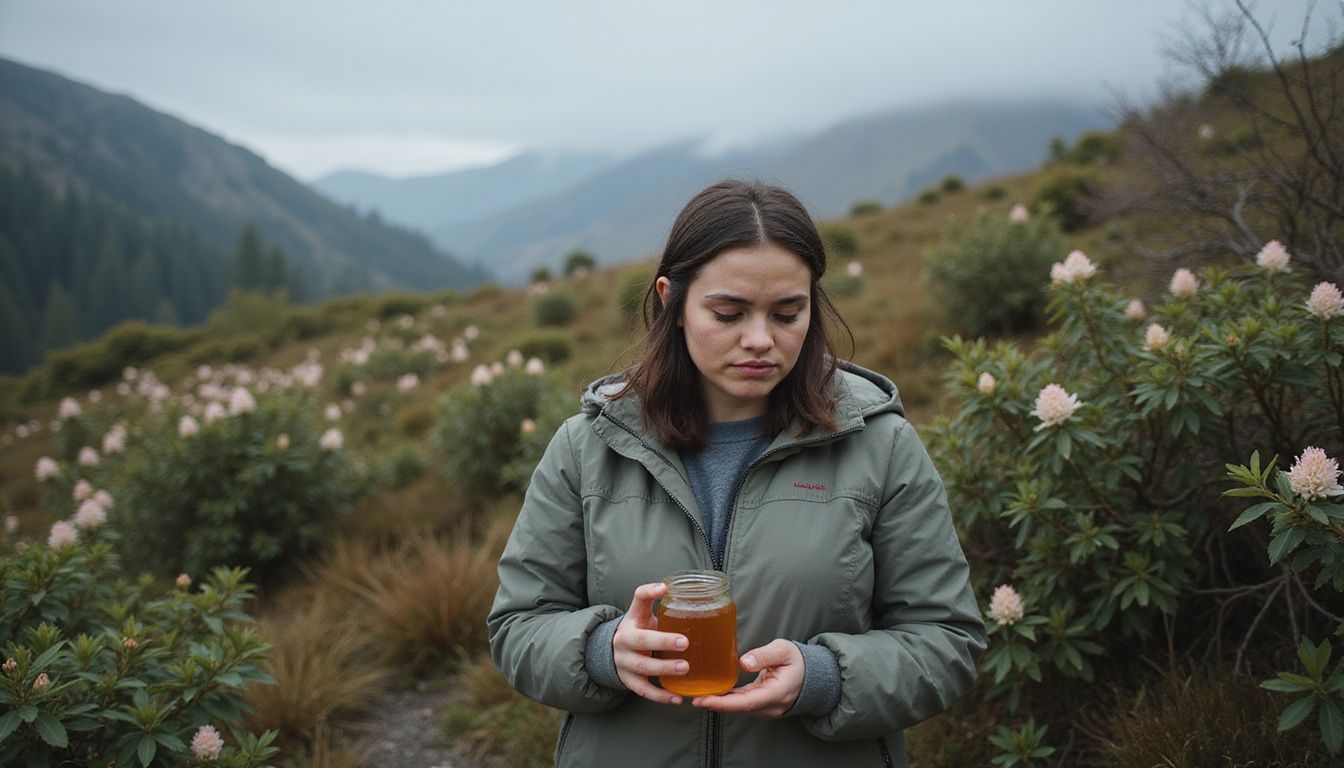 Understanding the Intoxicating and Poisonous Effects of Mad Honey: Wha ...