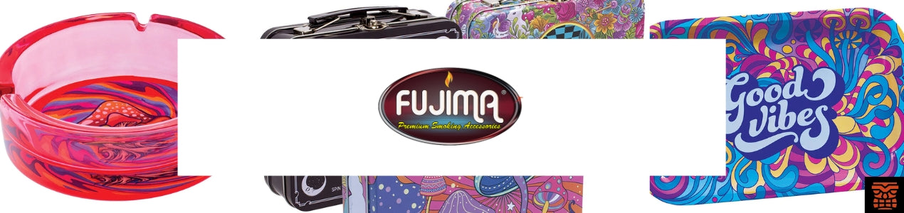 Fujima | Smoking Gear, Ashtrays, Novelties & Accessories | Headshop ...