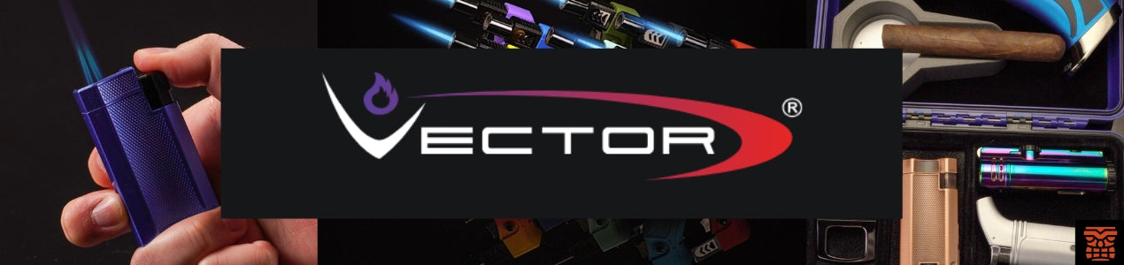 Vector | Premium Mini Refillable Butane Torch Lighters | Headshop ...