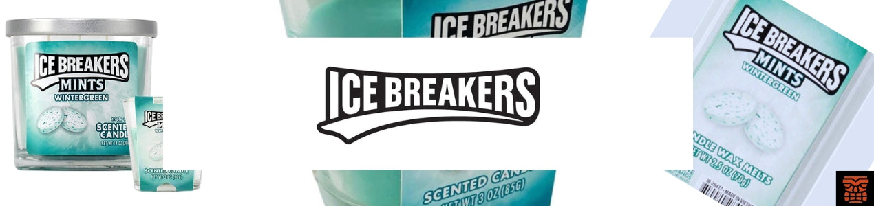 Ice Breakers Candles & Wax Melts – Headshop.com