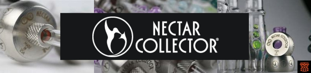 Original Nectar Collector | Buy Nectar Collectors & Kits at Headshop ...