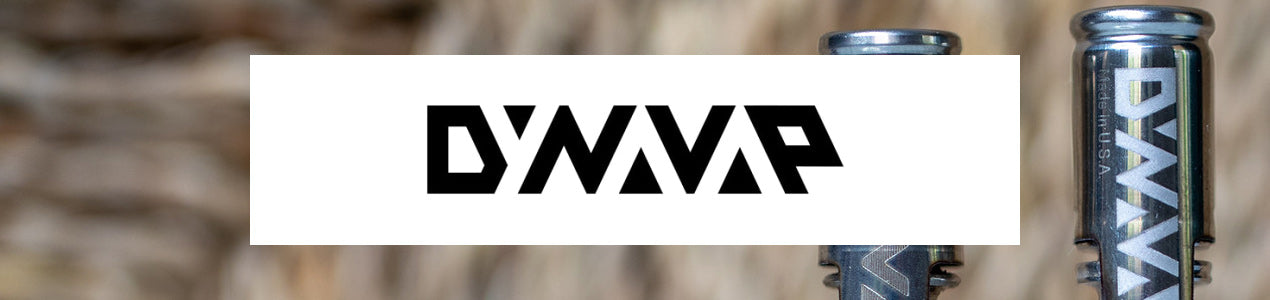 DynaVap | Battery Free Vaporizer For Dry Herb | Headshop – Headshop.com