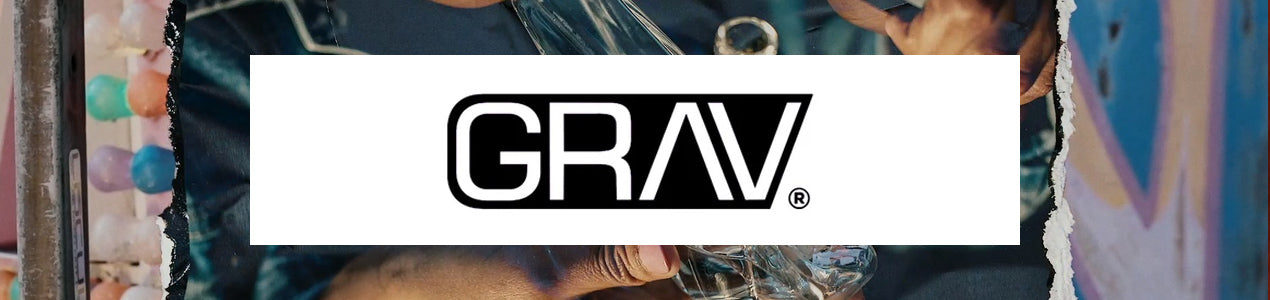 GRAV Premium Pipes & Bongs | Water Pipes, Hand Pipes | Headshop ...