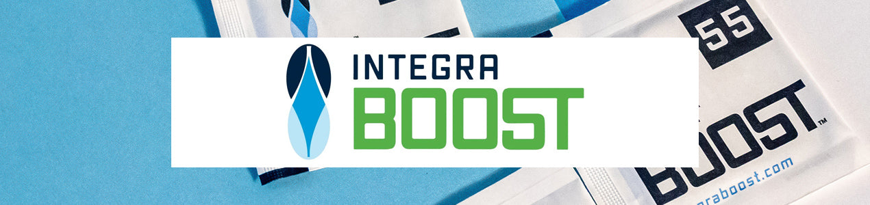 Integra Boost | Best Humidity Packs For Sale Online | Headshop ...
