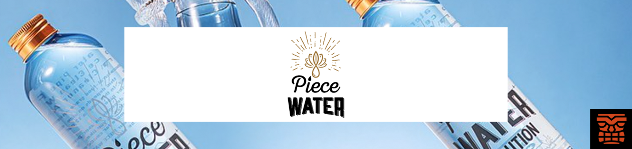 Piece Water | Natural Bong Water Alternative | Headshop – Headshop.com