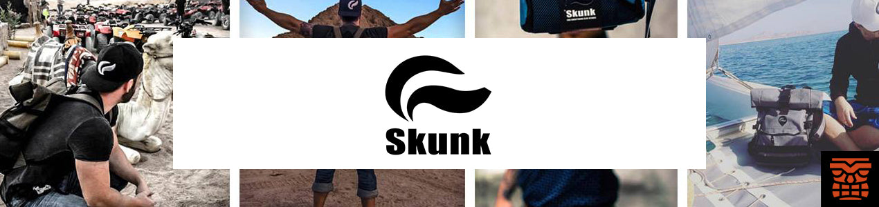 Skunk Bags | Smell Proof Bags | Storage Bags | Headshop – Headshop.com