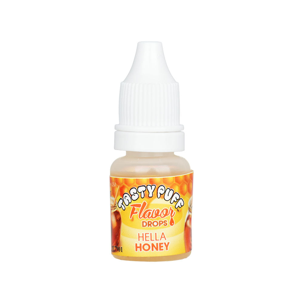 Tasty Puff Flavor Drops | 0.25oz | 6pc Bundle – Headshop.com
