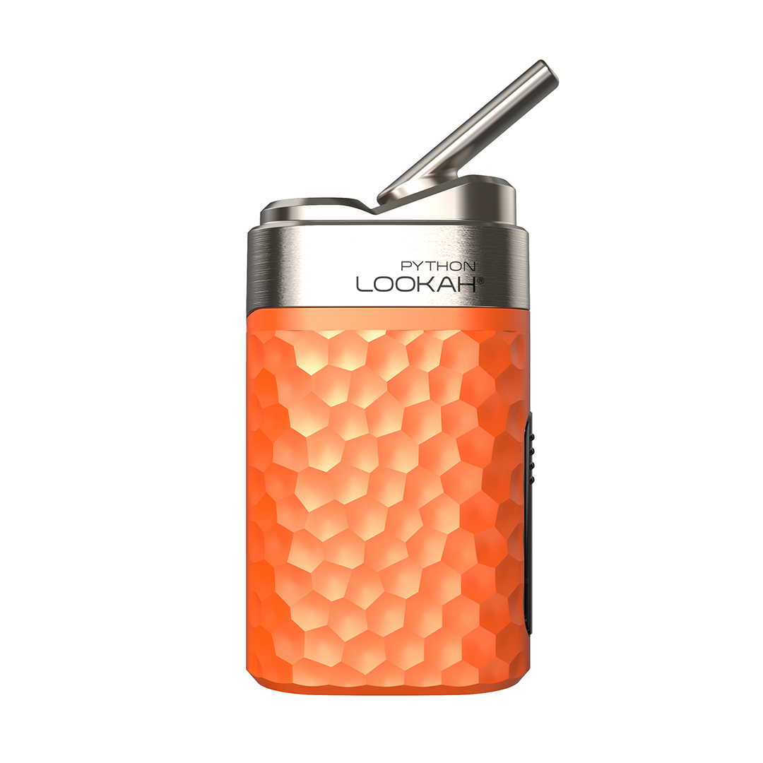 Lookah Python Concentrate Vaporizer – Headshop.com