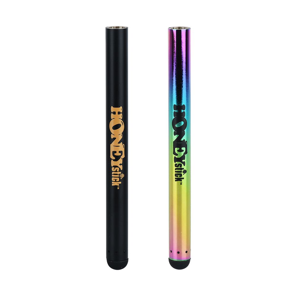 HoneyStick 510 Buttonless Variable Voltage Vape Pen | 400mAh – Headshop.com