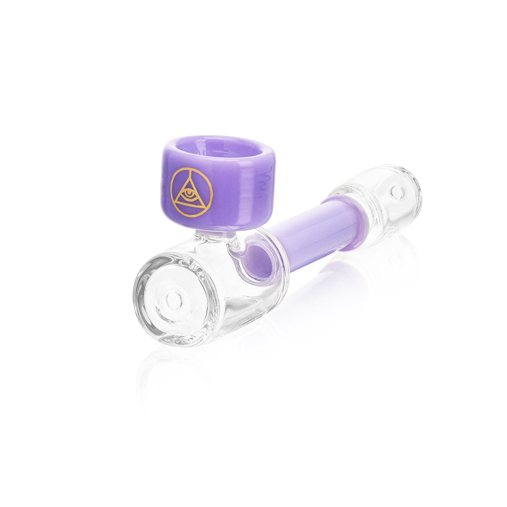 Ritual Smoke - Peace Pipes - Slime Purple – Headshop.com