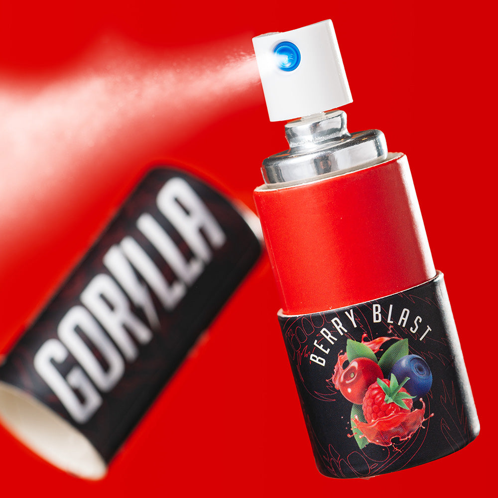 HHC Sublingual Spray – Headshop.com
